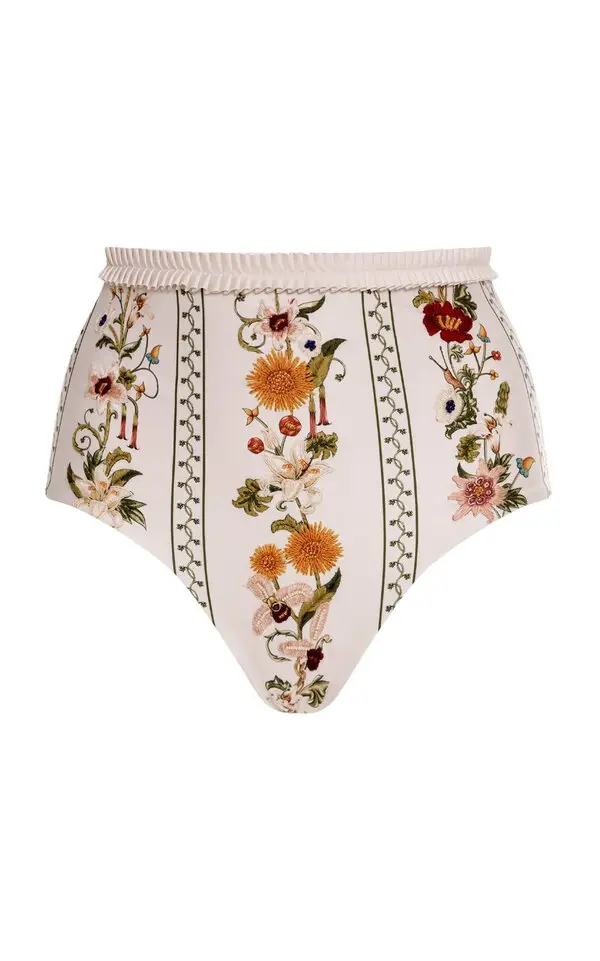 Agua Bendita Nopal Tristan Bikini Bottom