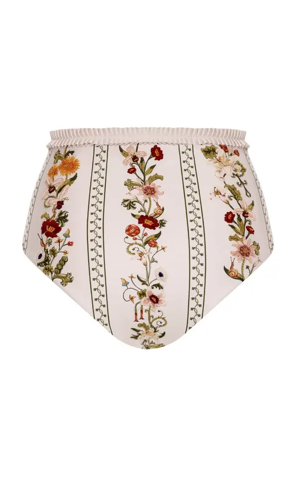 Agua Bendita Nopal Tristan Bikini Bottom
