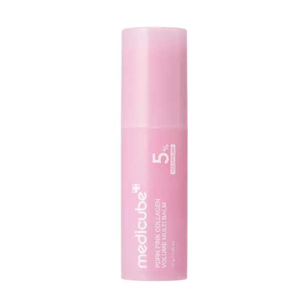 Name Medicube Pdrn Pink Collagen Volume Multi Balm - One-color