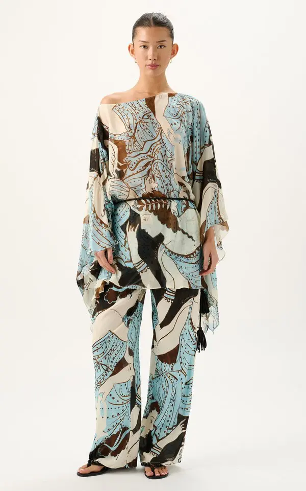 ROAME Miles Straight Leg Pants