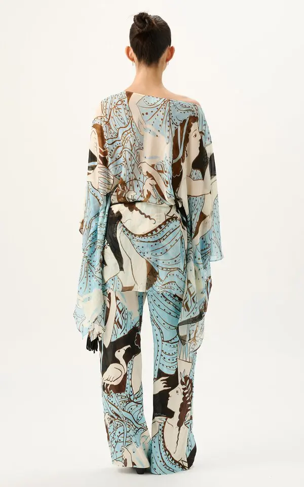 ROAME Miles Straight Leg Pants