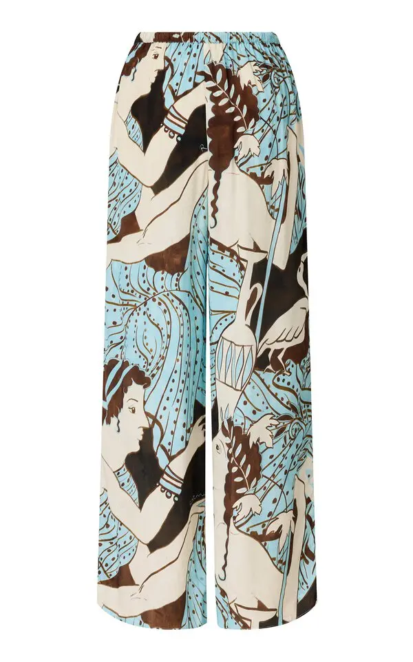 ROAME Miles Straight Leg Pants