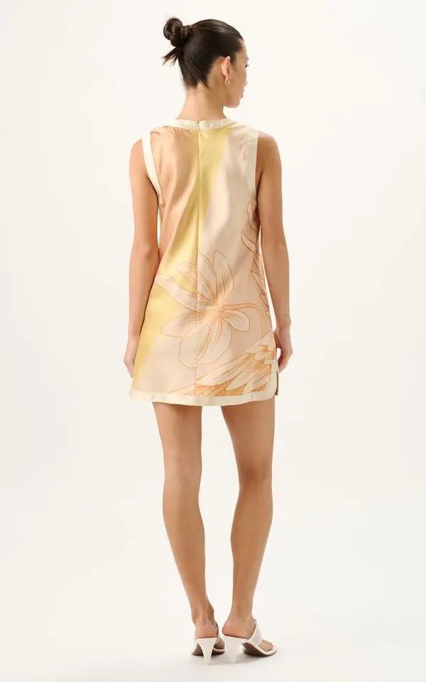 ROAME Lily Mini Dress