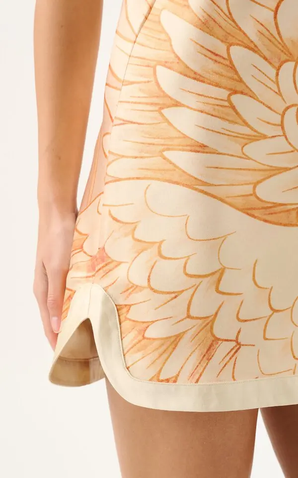 ROAME Lily Mini Dress