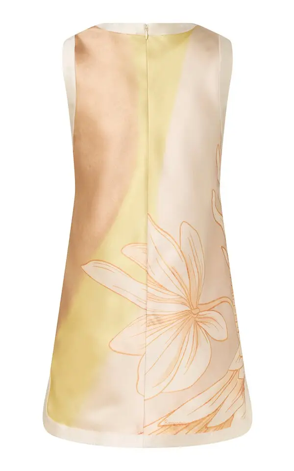 ROAME Lily Mini Dress