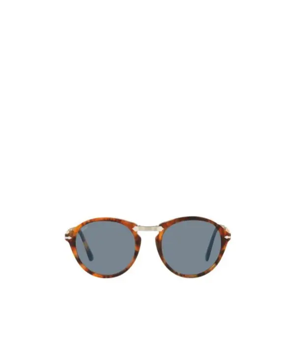 Persol Phantos Frame Sunglasses - Gray