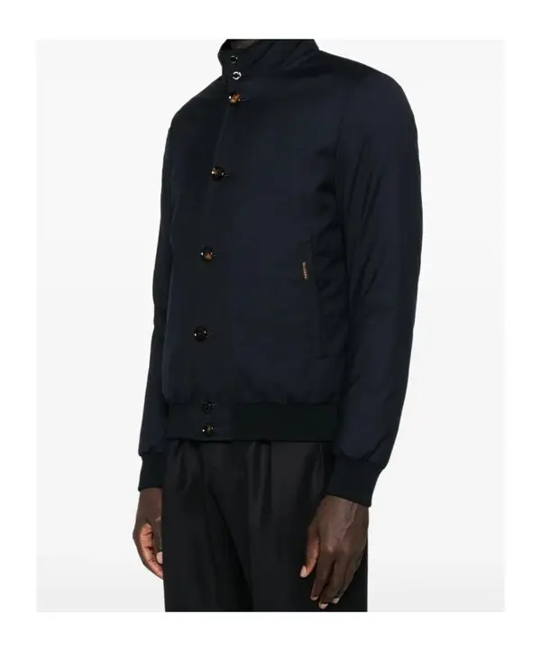 MOORER Janos Jacket