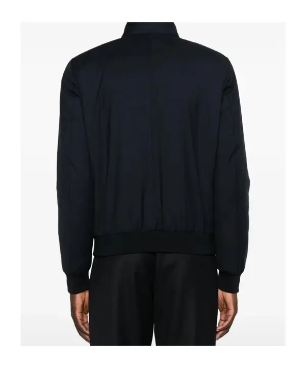 MOORER Janos Jacket