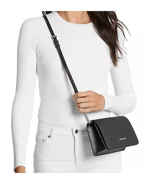 Michael Kors Flap Shoulder Bag