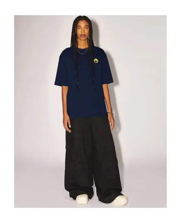 AMBUSH Records Graphic Printed T-shirt