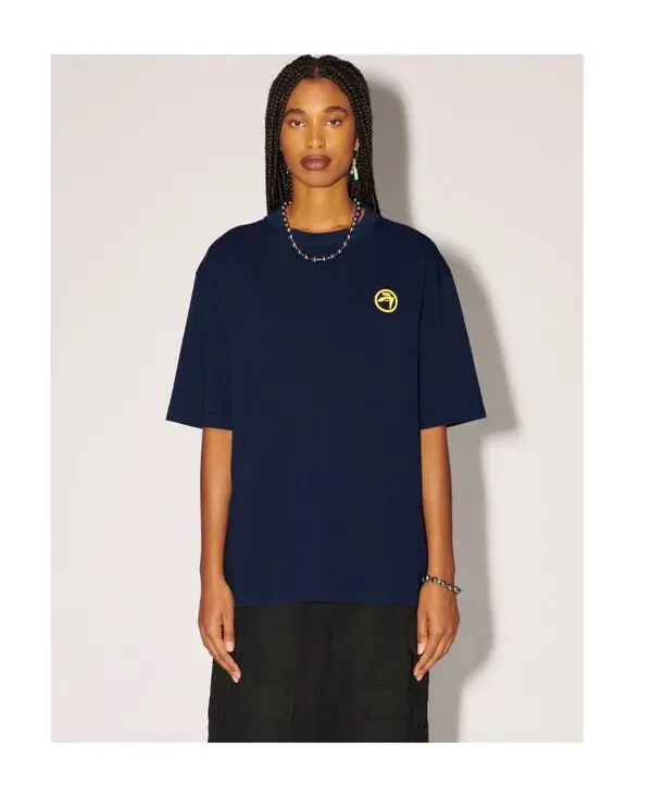 AMBUSH Records Graphic Printed T-shirt