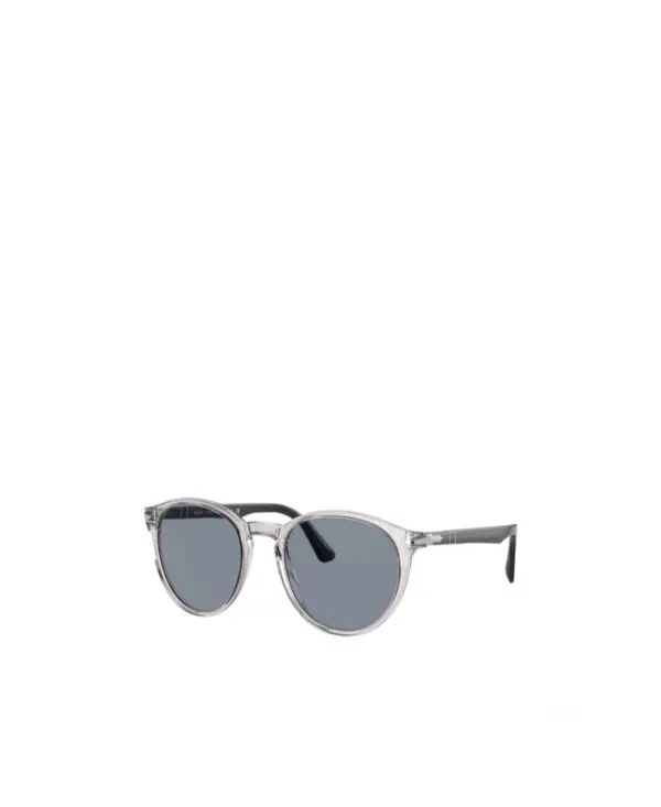 Persol Logo Sunglasses