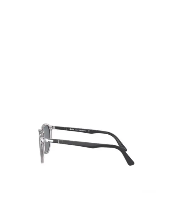 Persol Logo Sunglasses