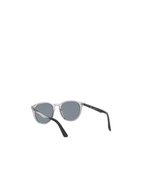Persol Logo Sunglasses