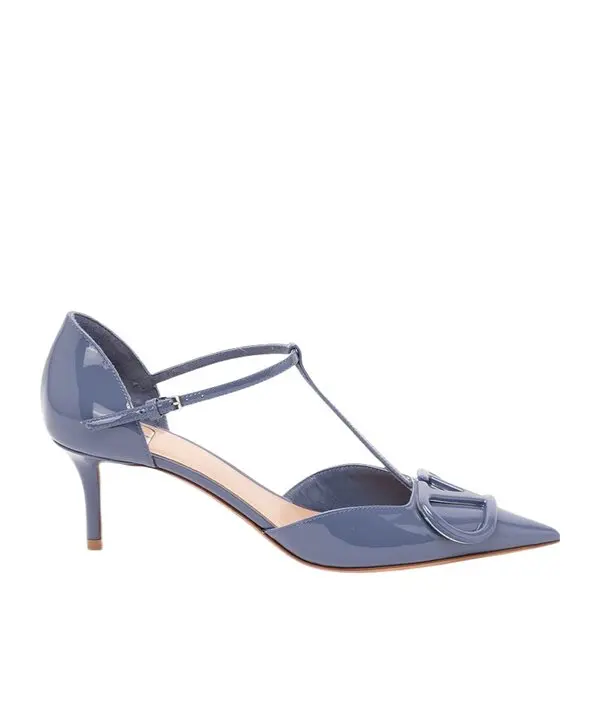 Valentino Garavani Pointed-toe High Heels