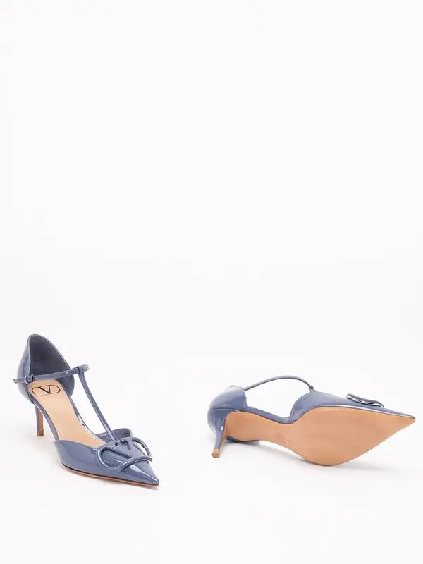 Valentino Garavani Pointed-toe High Heels