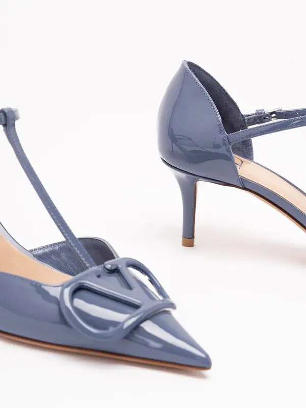 Valentino Garavani Pointed-toe High Heels