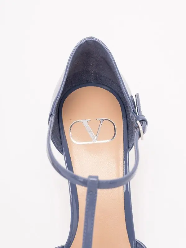 Valentino Garavani Pointed-toe High Heels