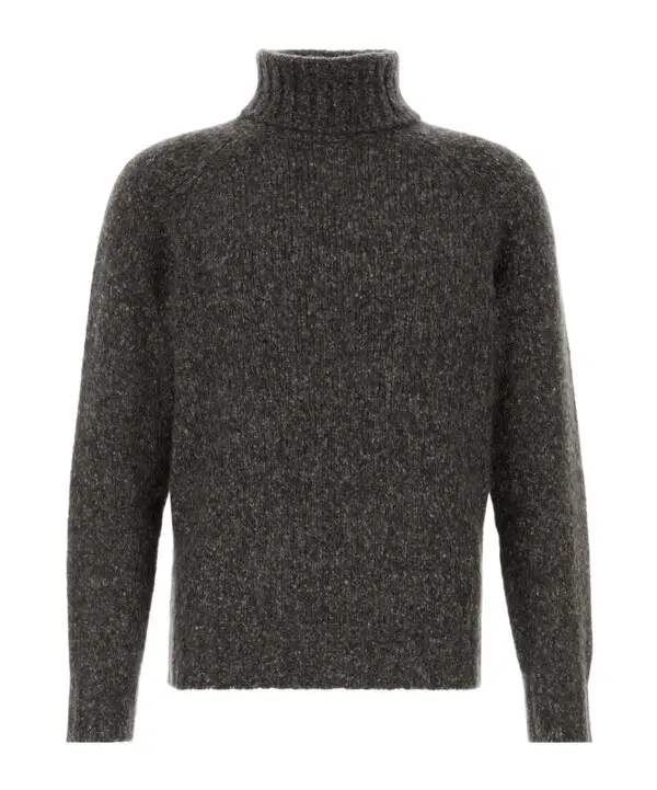 Brunello Cucinelli Turtleneck Sweater
