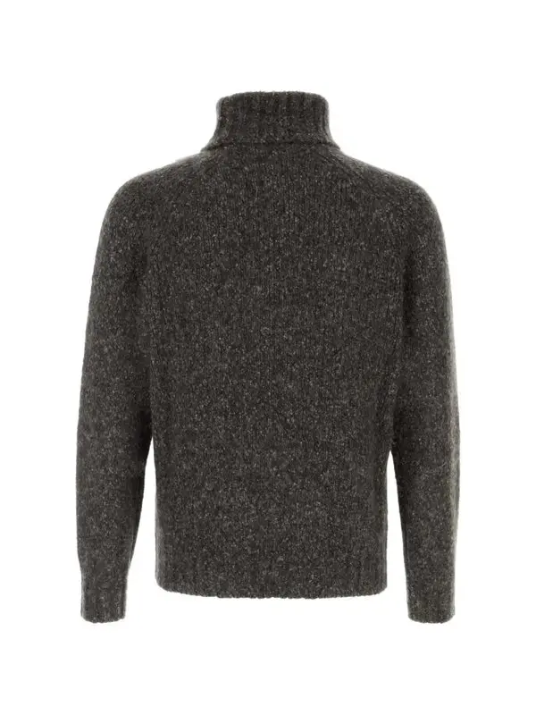 Brunello Cucinelli Turtleneck Sweater