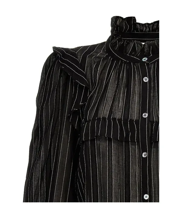 Isabel Marant Étoile Idety Shirt