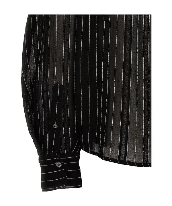 Isabel Marant Étoile Idety Shirt