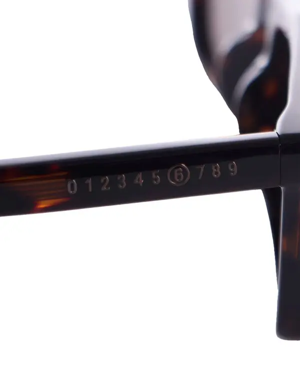 MAISON MARGIELA Full Frame Sunglasses