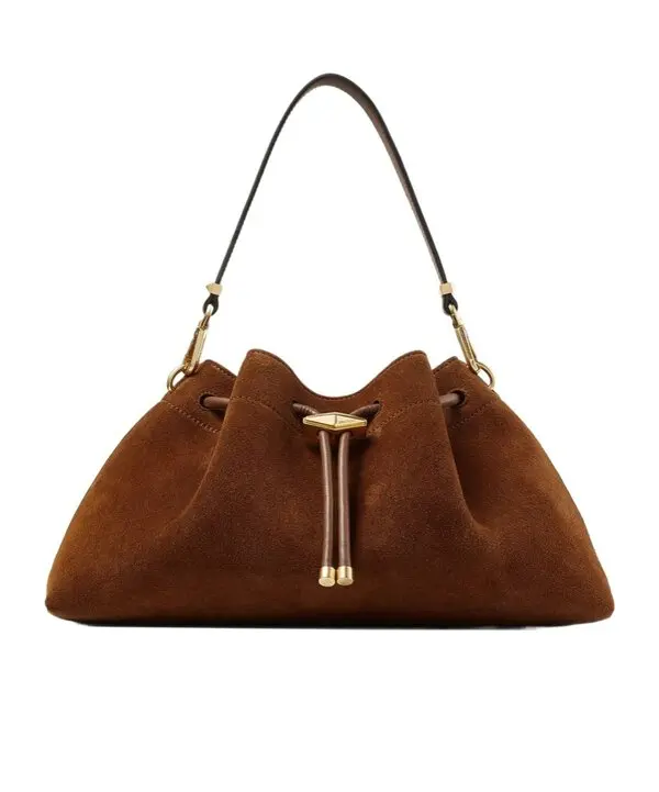 JIMMY CHOO Cinch M - Brown