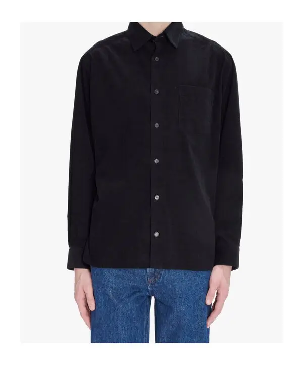 A.p.c. Long-sleeved Shirt