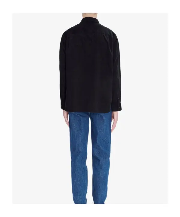 A.p.c. Long-sleeved Shirt