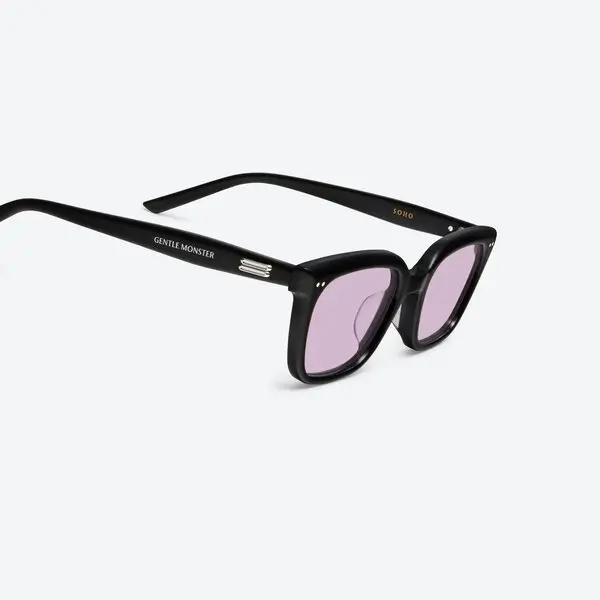 GENTLE MONSTER Soho 01 Sunglasses