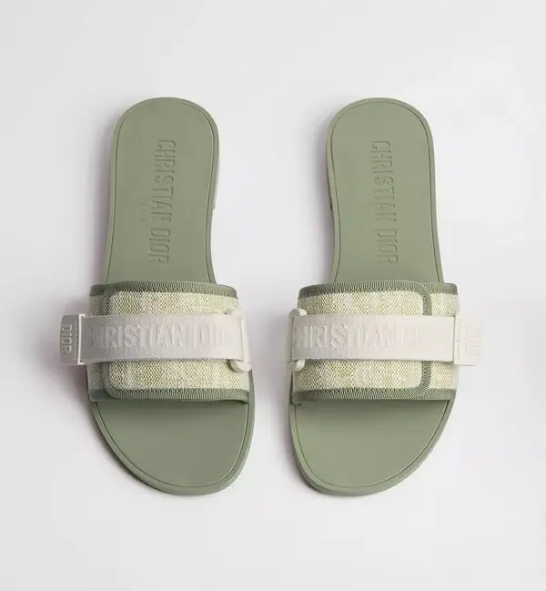 Dior Dioriviera Diorevolution Slide