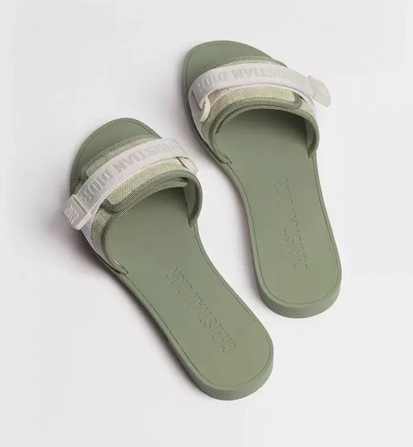 Dior Dioriviera Diorevolution Slide