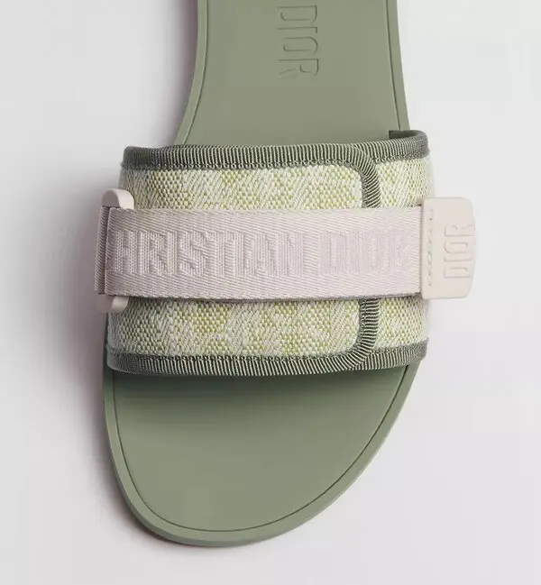 Dior Dioriviera Diorevolution Slide