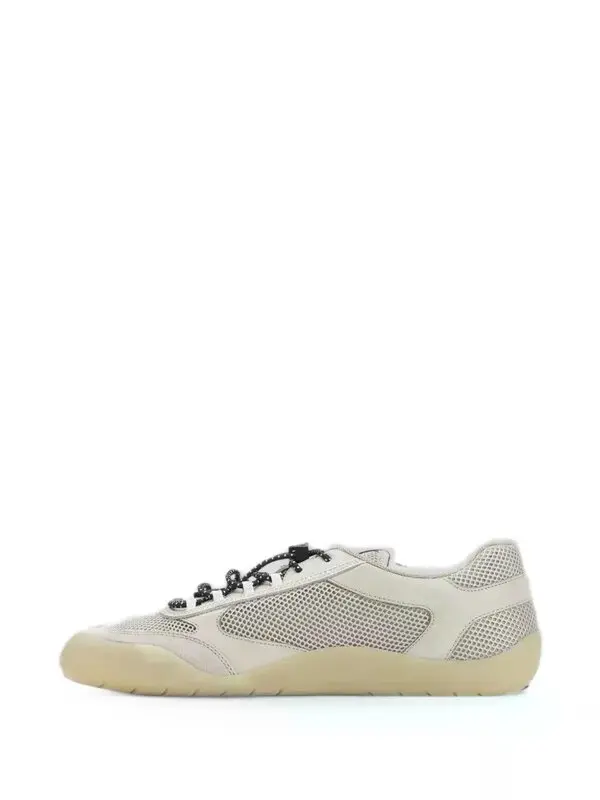 Prada Speedrock Sneakers - White