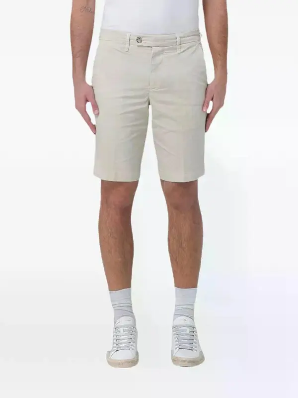 RE-HASH Chino Shorts