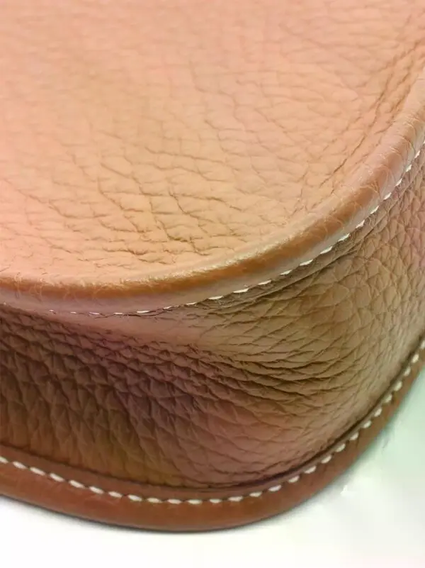 Hermès 2022 Evelyn Tpm Shoulder Bag
