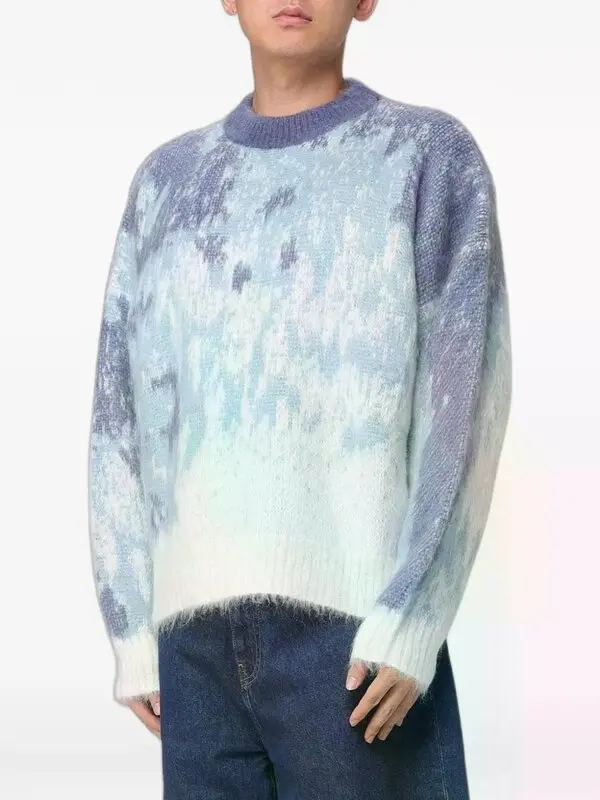 BONSAI Crew Neck Sweater