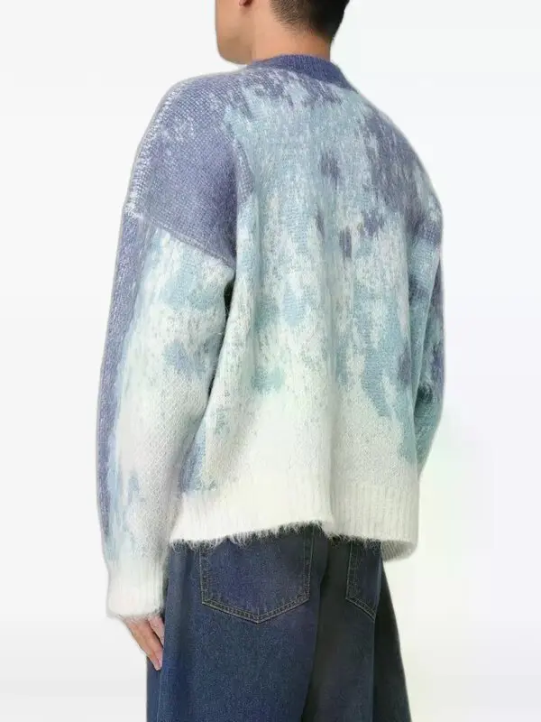 BONSAI Crew Neck Sweater