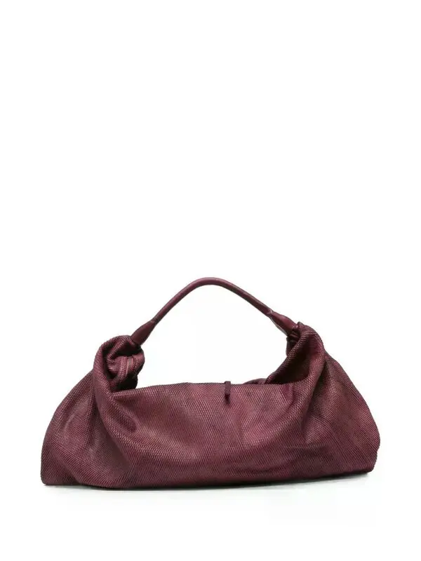 SOMMET Aura Shoulder Bag - Red