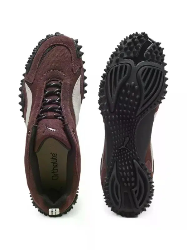 PUMA Mostro Suede Sneakers