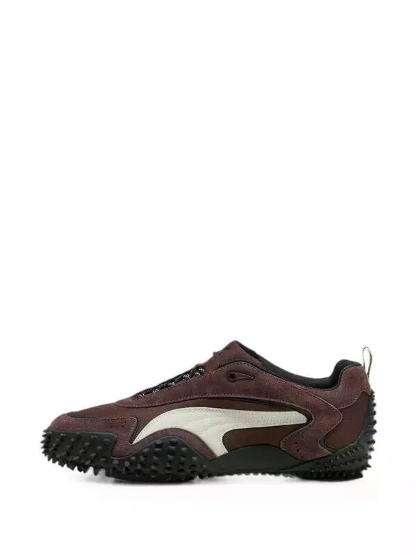 PUMA Mostro Suede Sneakers