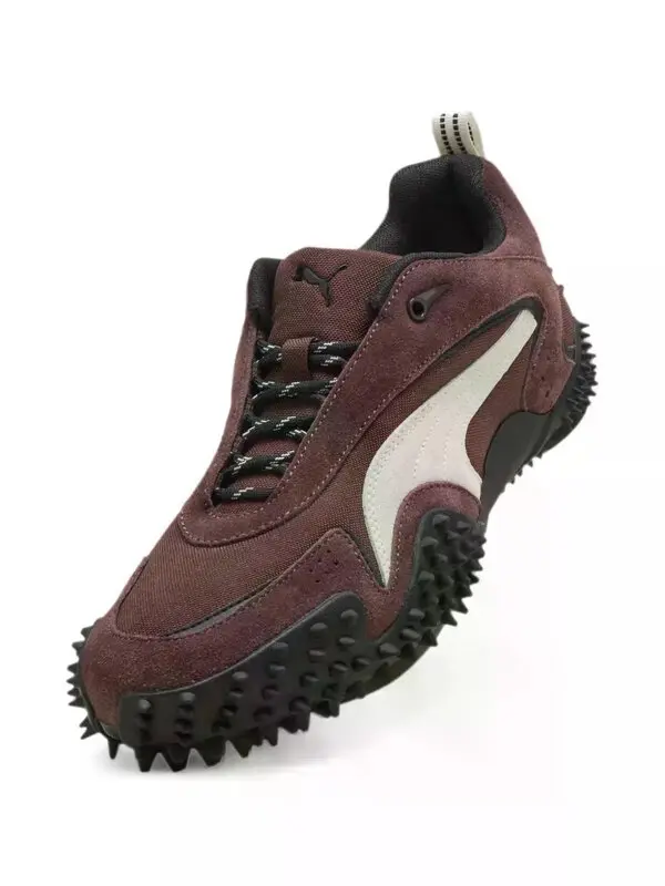 PUMA Mostro Suede Sneakers