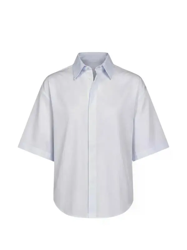SA SU PHI Marcella Short-sleeve Shirt