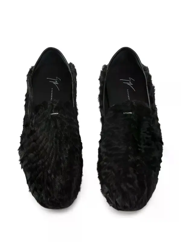 GIUSEPPE ZANOTTI Toulouse Loafers