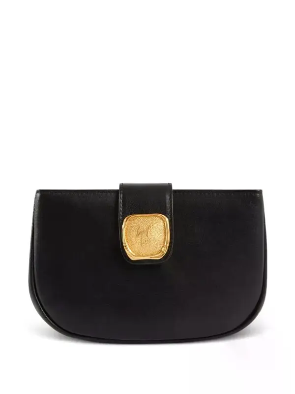GIUSEPPE ZANOTTI Seal Bag