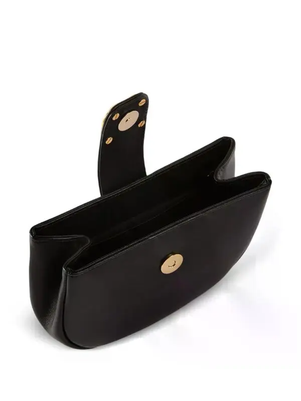 GIUSEPPE ZANOTTI Seal Bag
