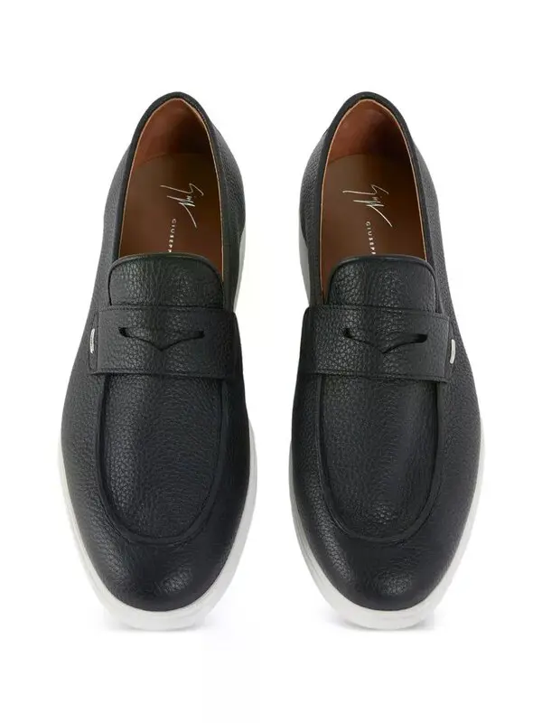 GIUSEPPE ZANOTTI Rasmus Loafers