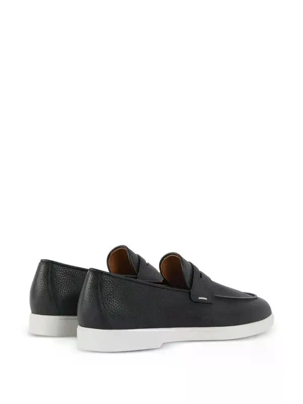 GIUSEPPE ZANOTTI Rasmus Loafers