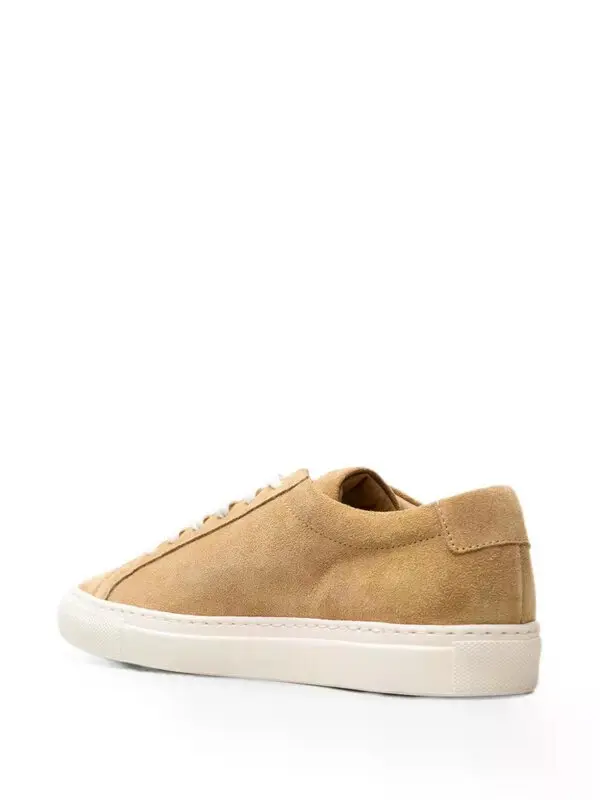 COMMON PROJECTS Low-top Sneakers